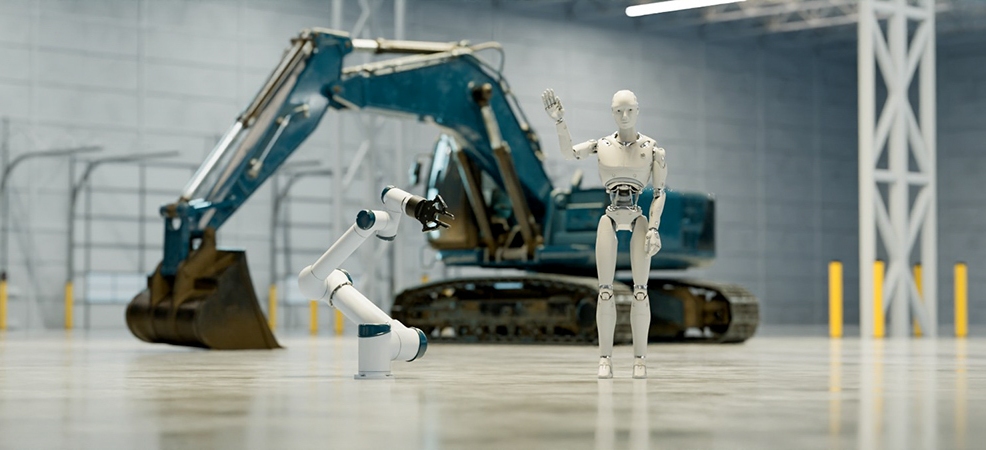 22 bits de résolution pour les capteurs inductifs de mouvements ...